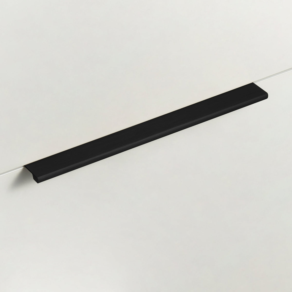 Handtag CH100 | Profil | Svart – Decor Room