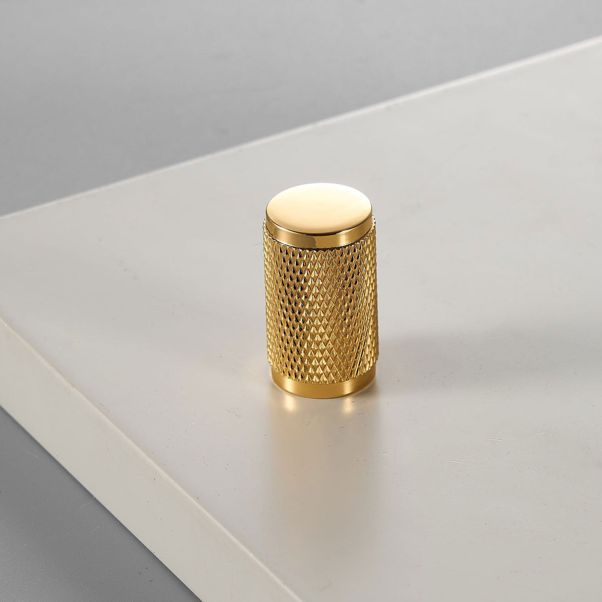 Handtag 3065 | Lättrat | Guld – Decor Room