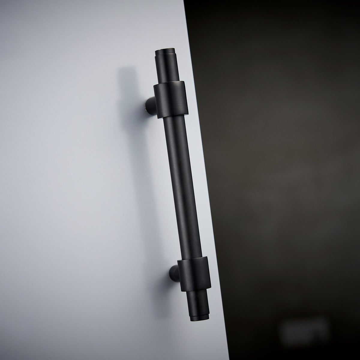 Handtag 3074 | Svart – Decor Room