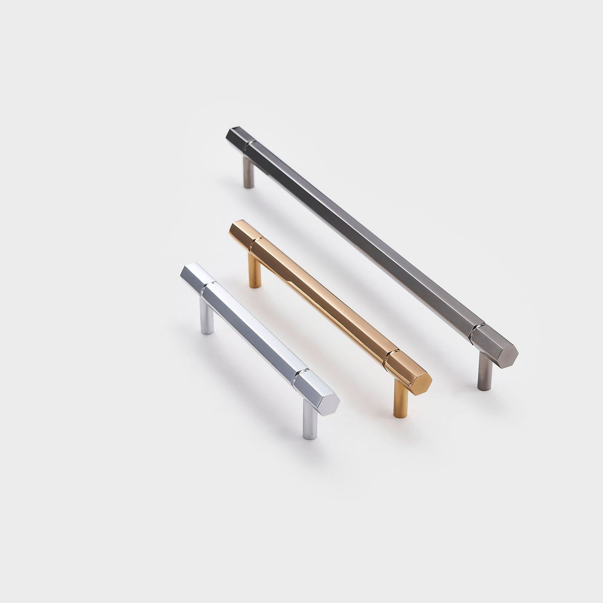 Handtag 3109 | Krom – Decor Room