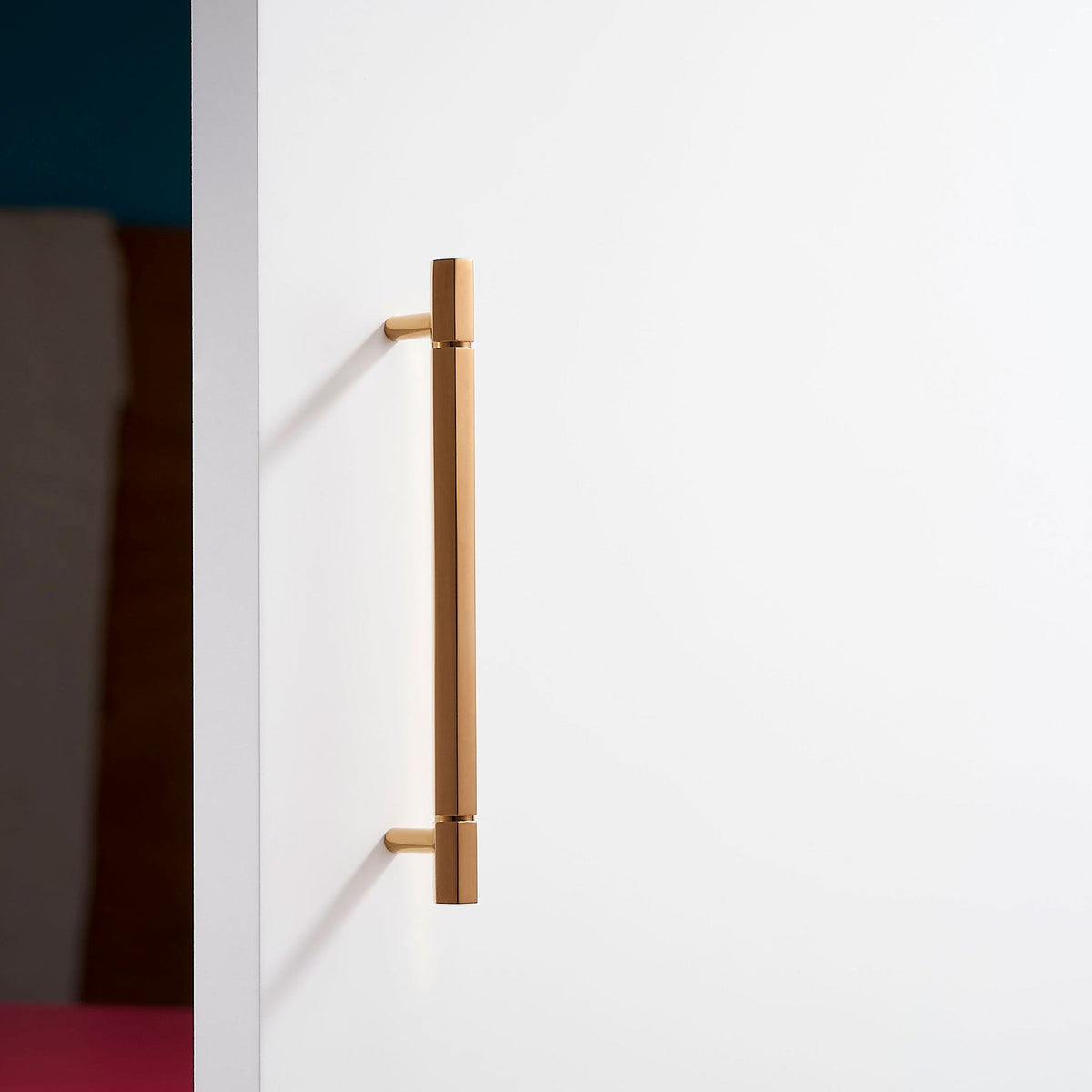Handtag 3109 | Roséguld – Decor Room
